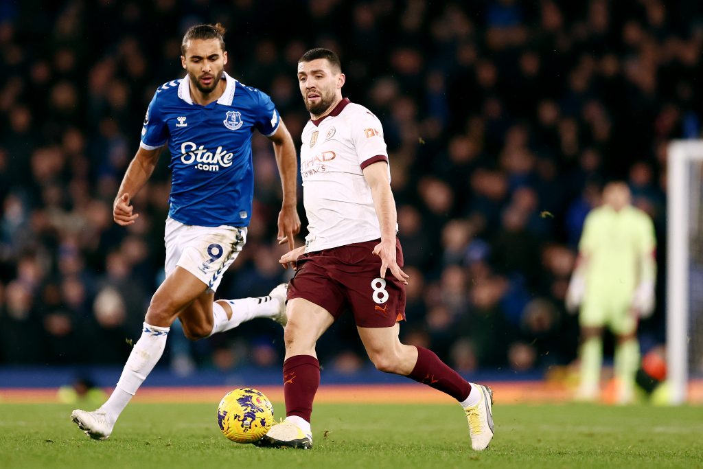 Preview: Manchester City vs Everton – stats, team news, line-ups – The ...