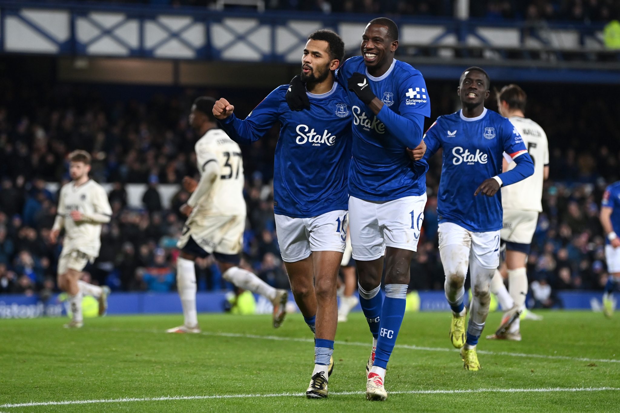 Everton News – The NSNO Everton Blog