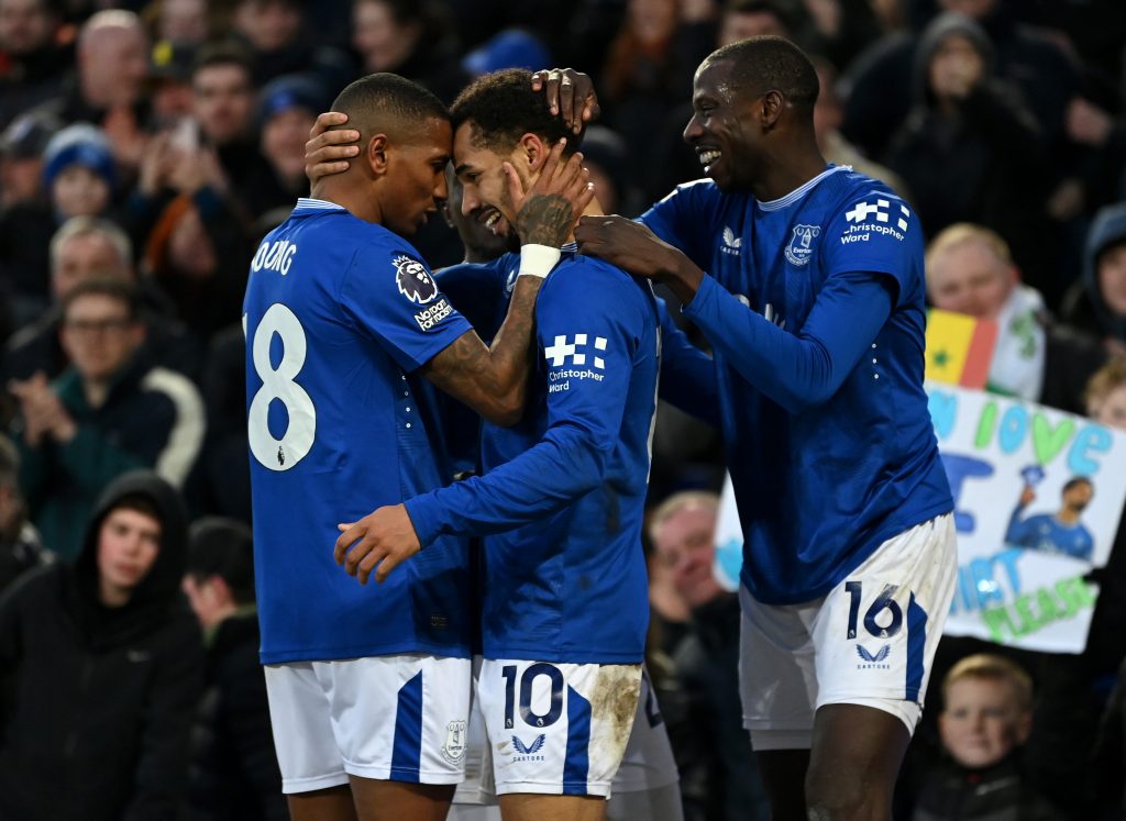 Preview: Everton vs Bournemouth – Prediction, Team News, Line-ups – The ...