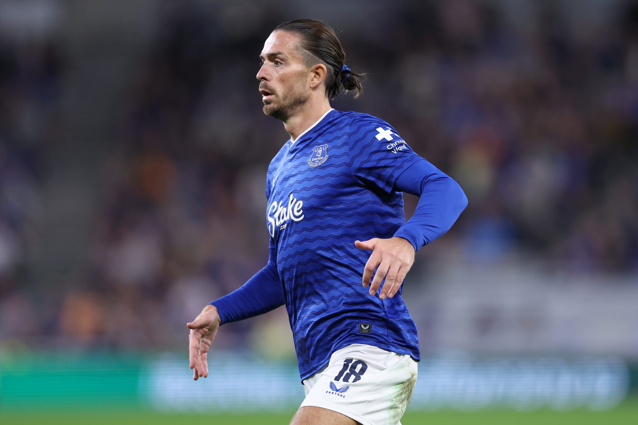 The NSNO Everton Blog
