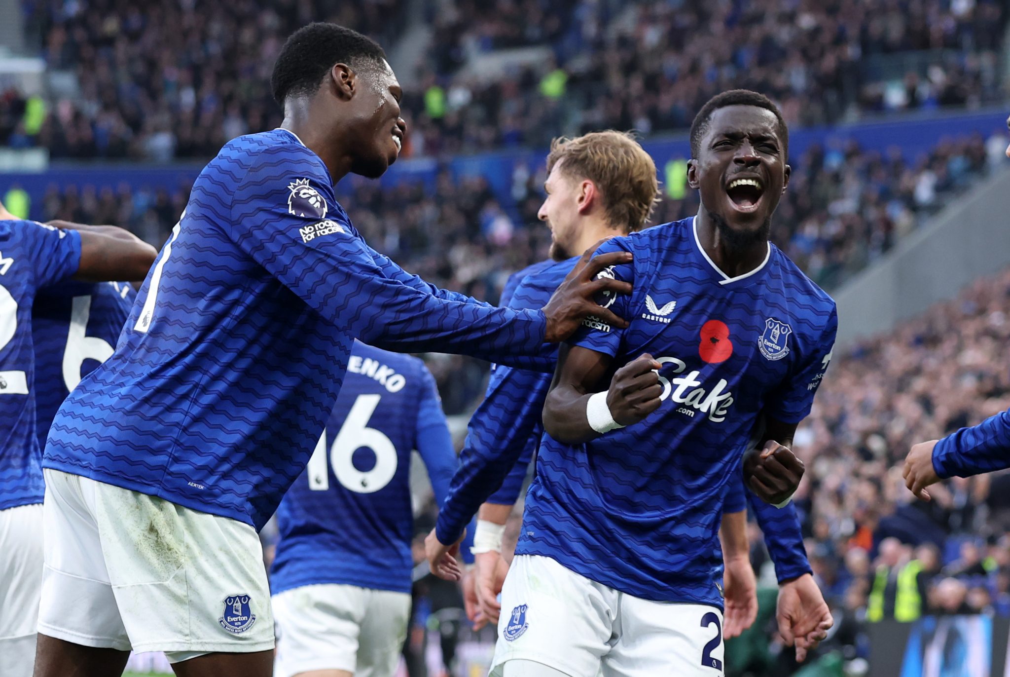 The NSNO Everton Blog