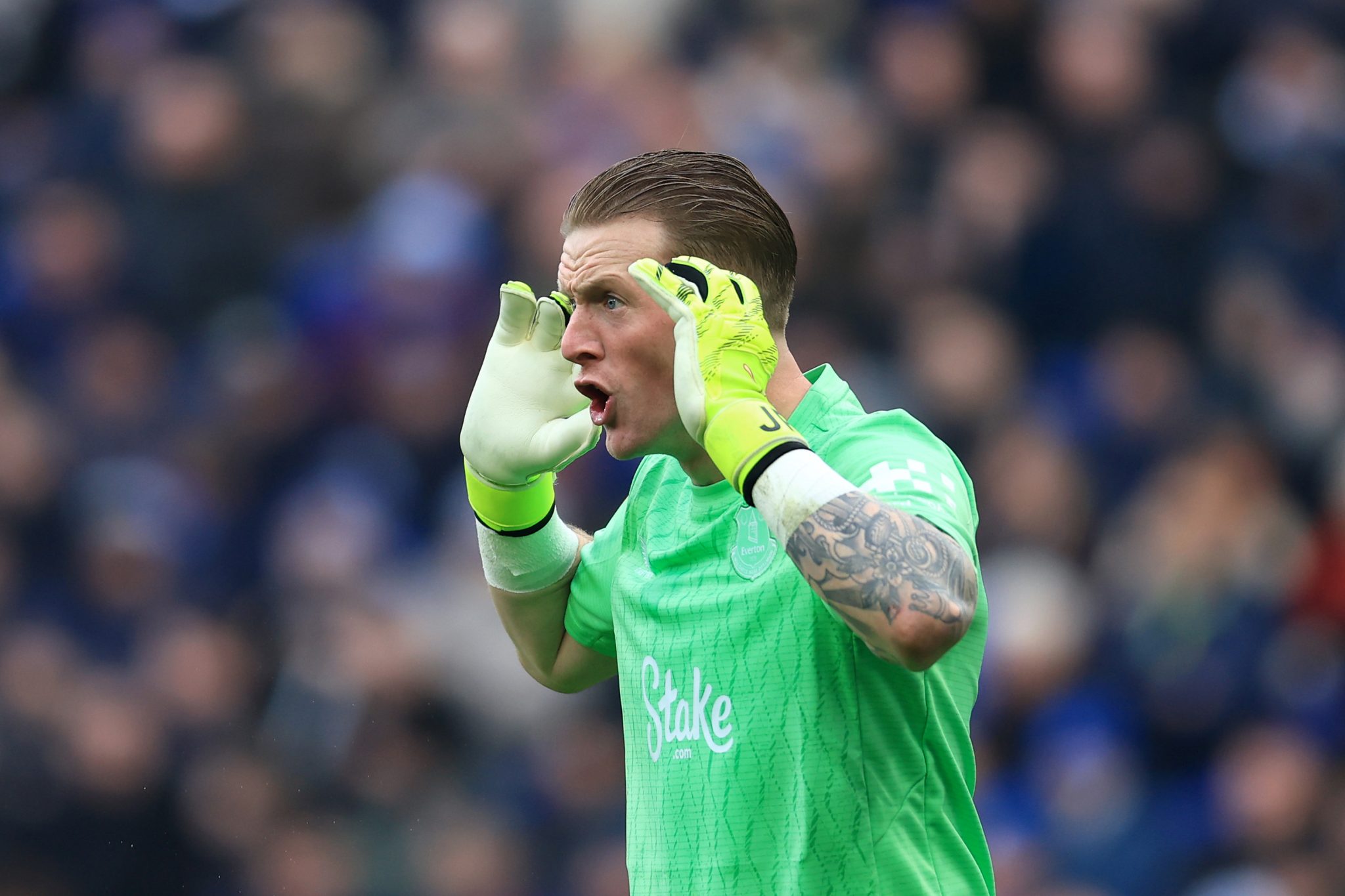 Preview: Aston Villa vs Everton – Prediction, Team News, Line-ups – The ...