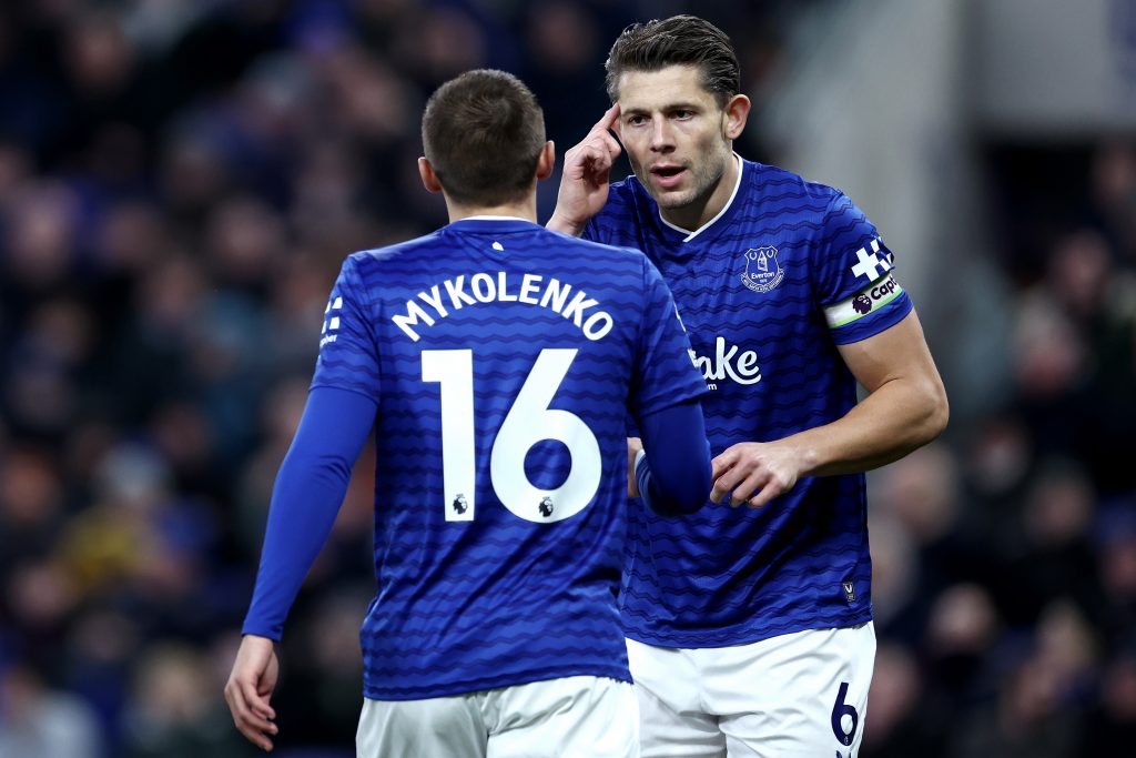 The NSNO Everton Blog