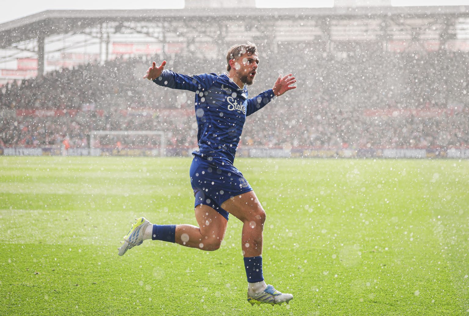 The NSNO Everton Blog